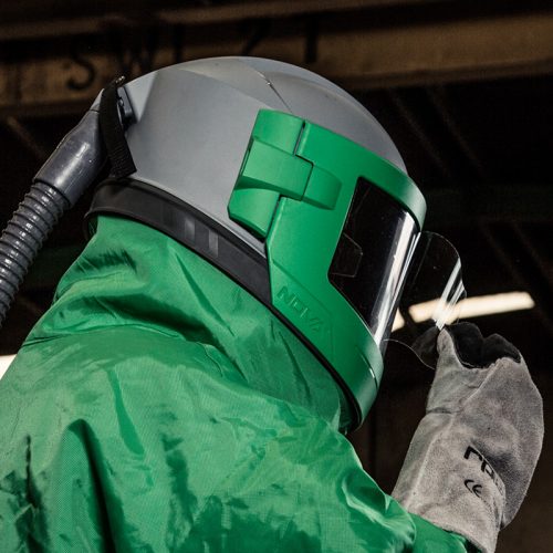 Sandblasting & Abrasive Blasting Equipment