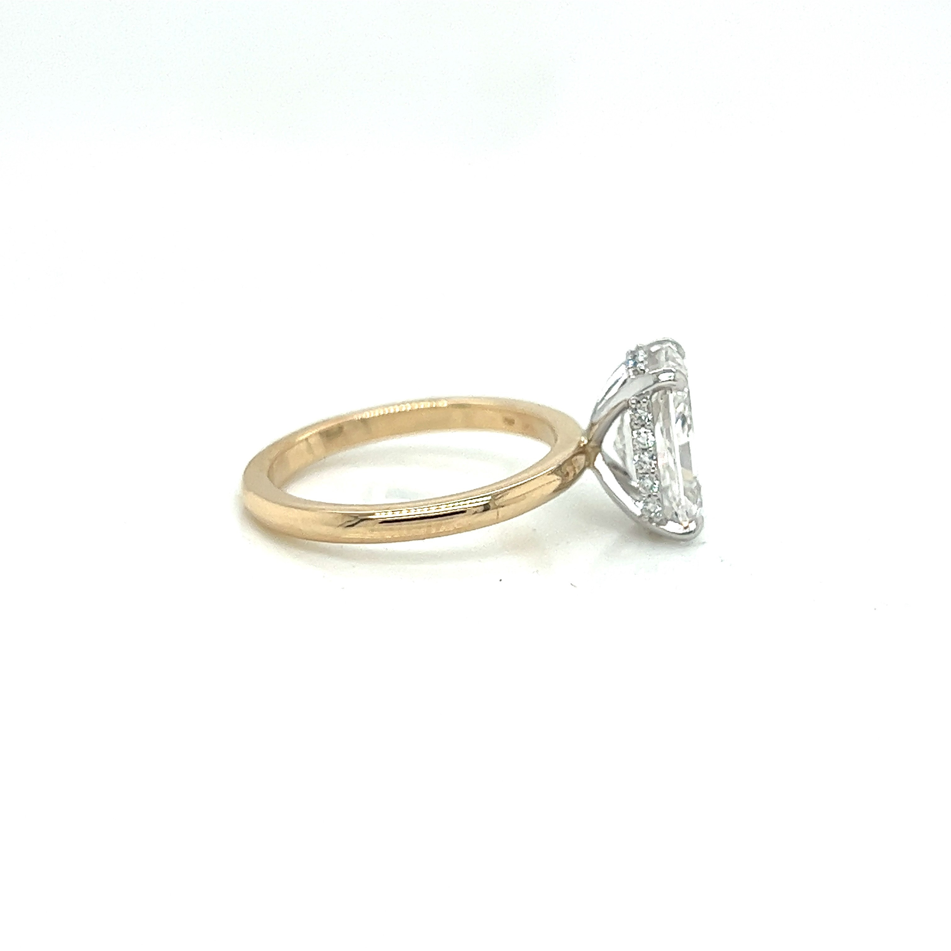 Custom Rings | Andrew Bugher Design, Handcrafted Jewelry | Minneapolis, MN