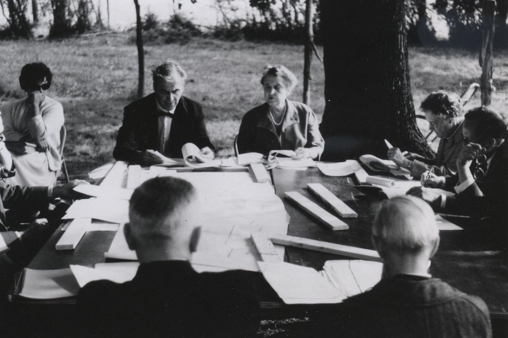 Women’s History: Paying Tribute to Frances Bolton