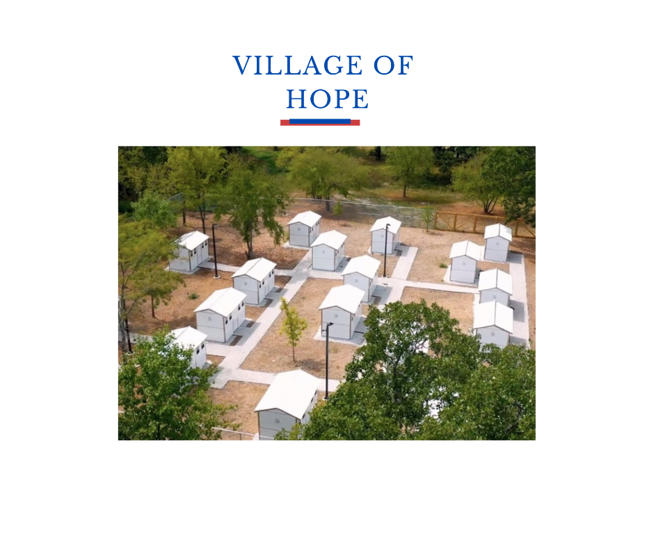 Kintock Announces A New Transitional Housing Program