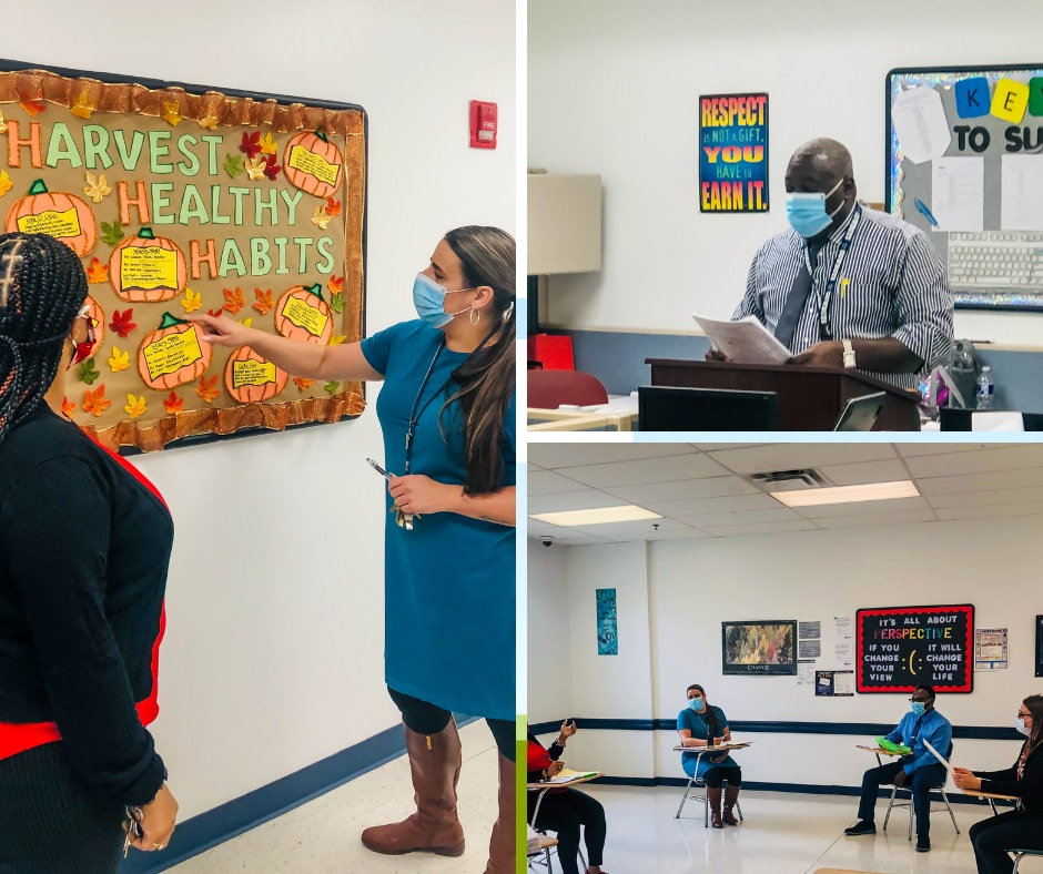 Kintock Awarded Contract for Residential Programs in Newark and Bridgeton