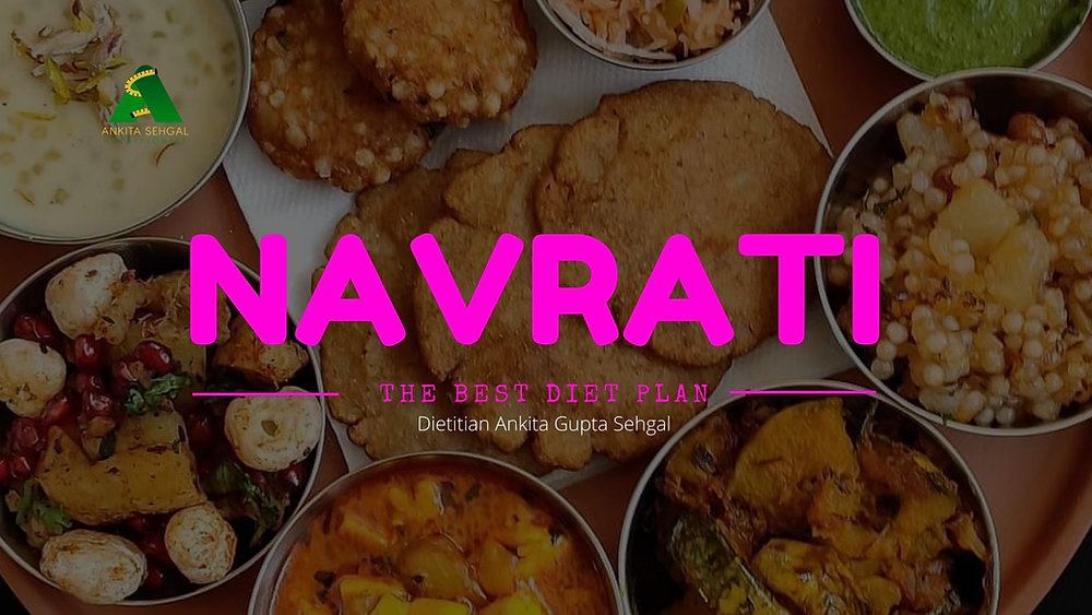 The Ultimate Diet Plan & Healthy Diet Hacks to follow during the 9 Day ...