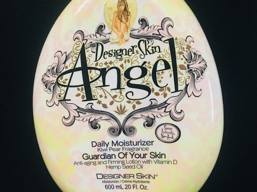 Designer Skin Angel Moisturizer | Perfect Tan