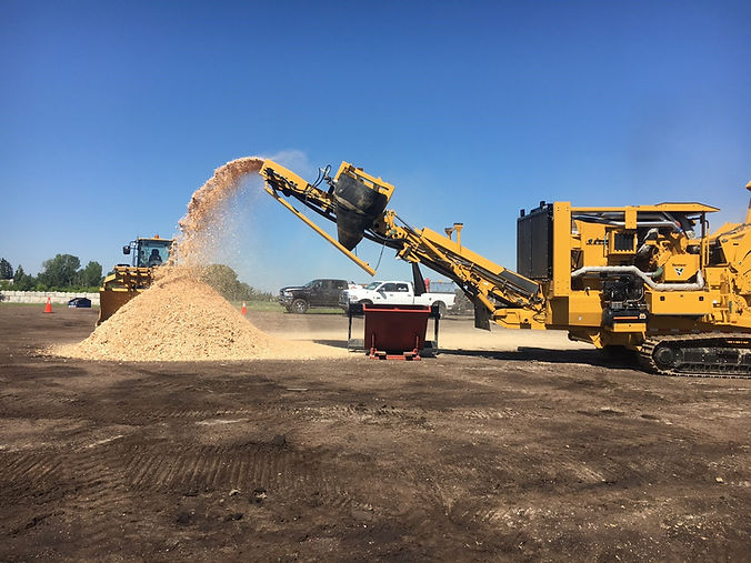 SERVICES | Mulch Co Ltd.