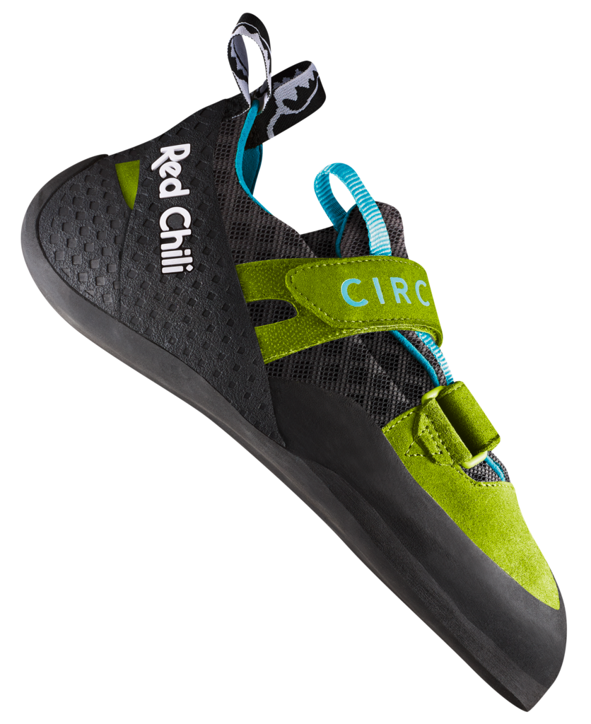 Red Chili CIRCUIT | Bonobo climbing