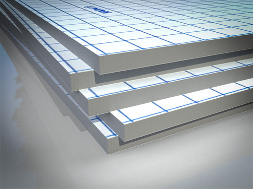 KapaFix 10mm | foamboards.no