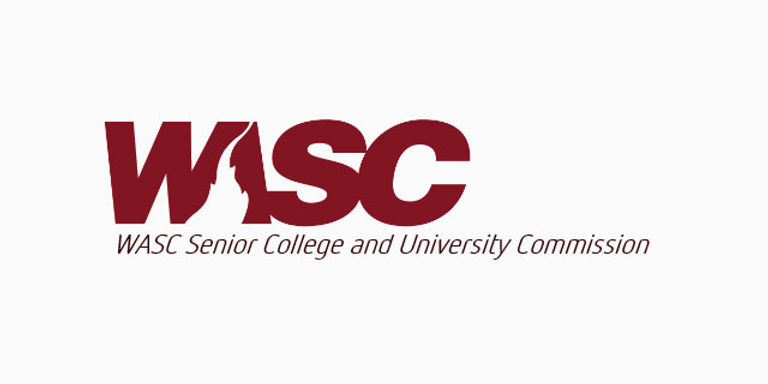 What WSCUC Accreditation Means to Our Students?