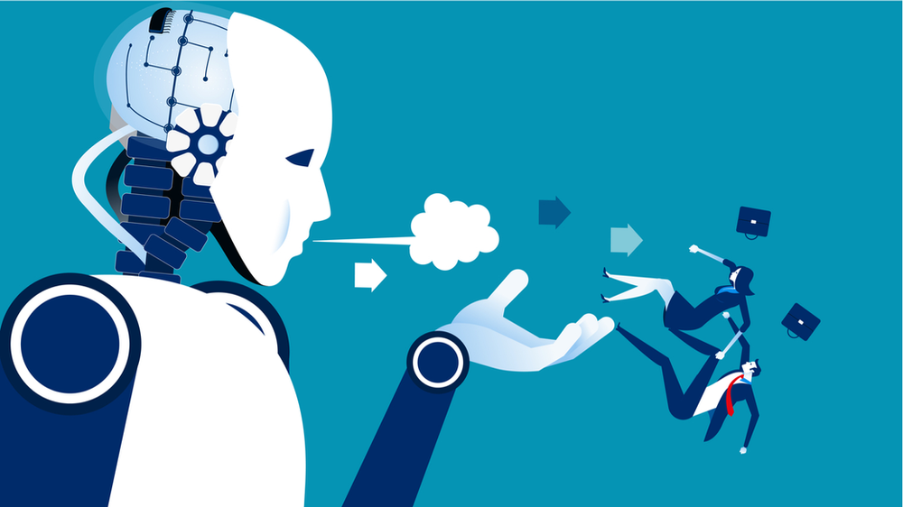 The workforce of the future