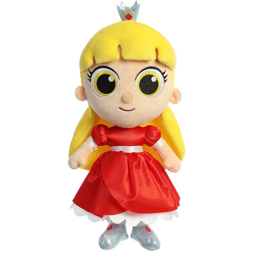 TRUE AND THE RAINBOW KINGDOM GRIZELDA 12" | Nearly Famous