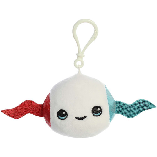 TRUE AND THE RAINBOW KINGDOM SYZER CLIP-ON 4" | Nearly Famous