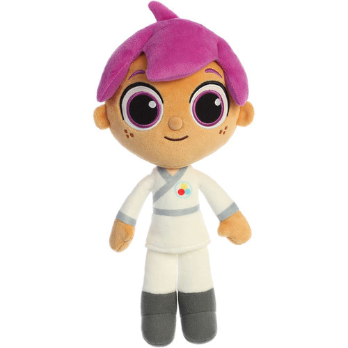 TRUE AND THE RAINBOW KINGDOM ZEE 11" | Nearly Famous