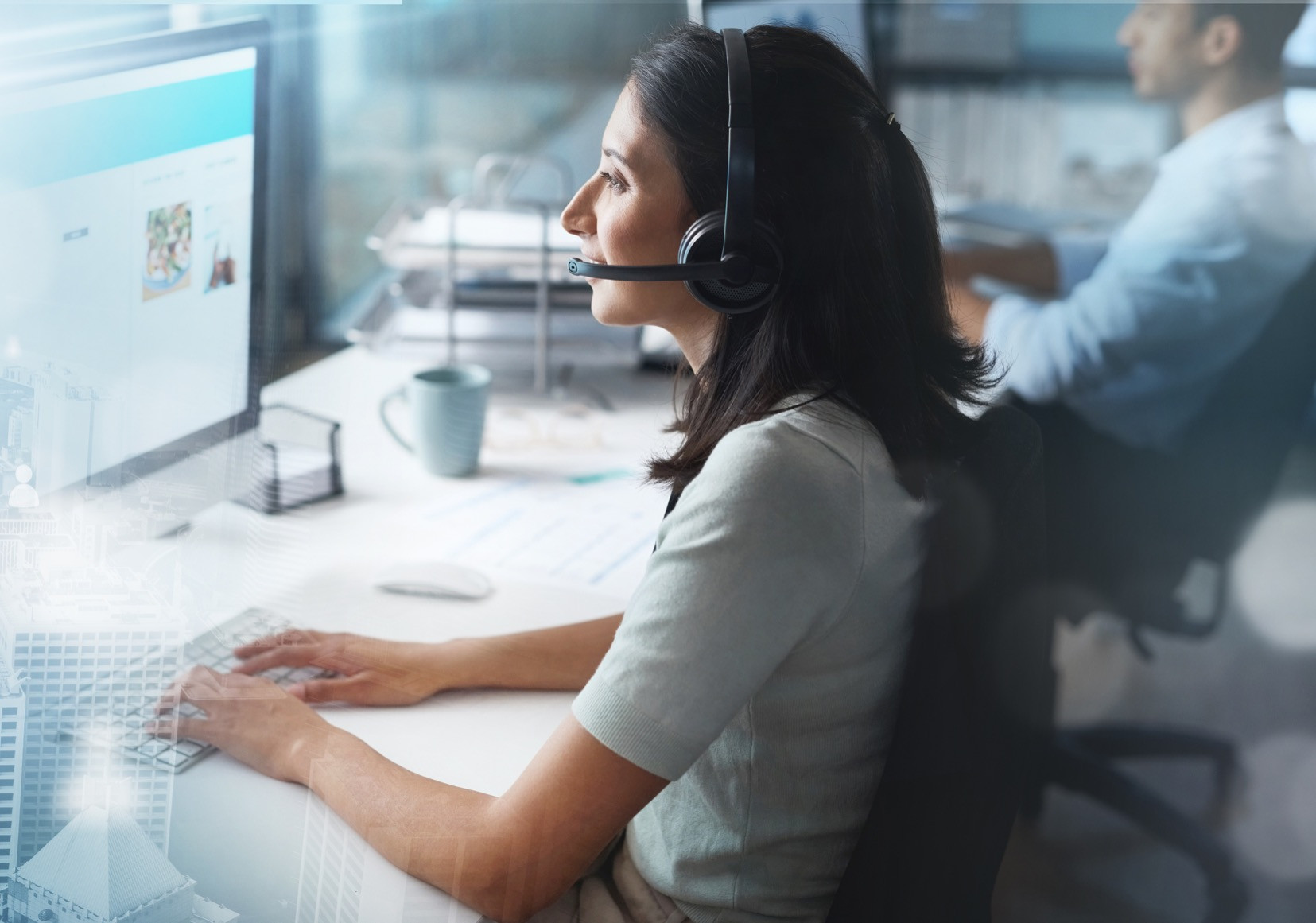 SIS Services | corporate services | Amsterdam, Netherlands