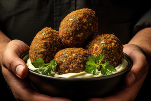 All Products | Mita Foods