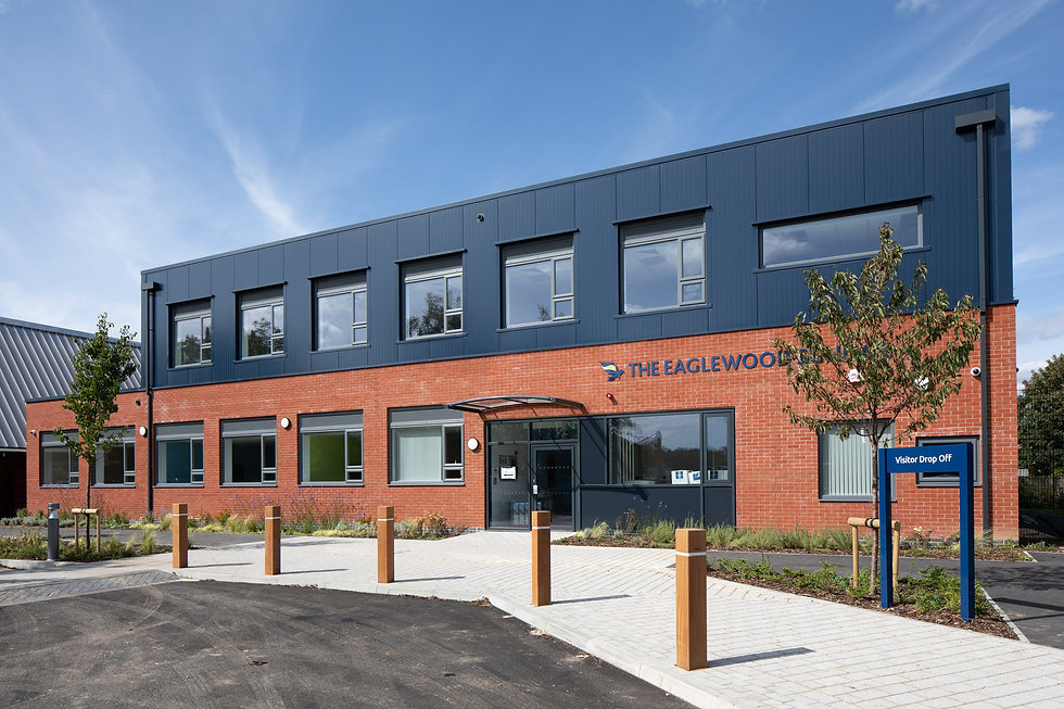 Eaglewood Alternative Provision School Eaglewood Alternative Provision School