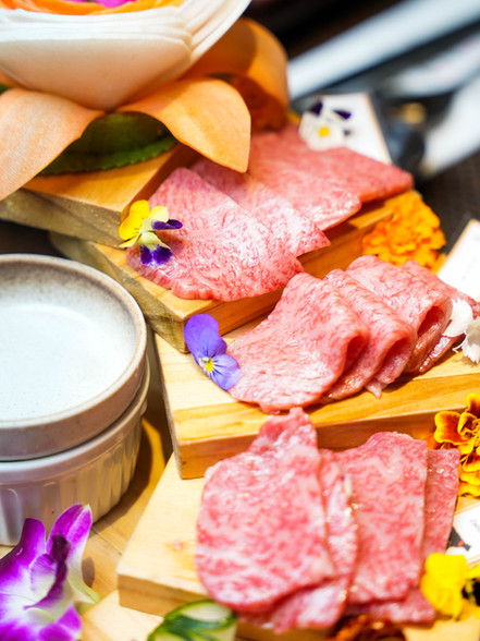 Chakuro Yakiniku | Halal Yakiniku