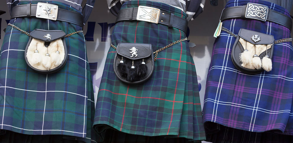 Traditional Scottish Kilts | Kilmarnock | Kilt Marnock