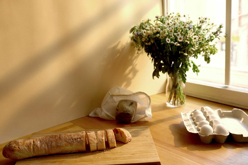 Breakfast Platter | Sunshine Deli