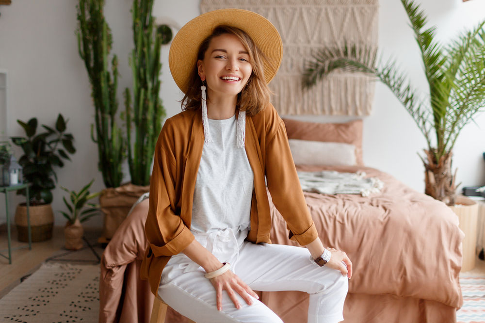 22+ Gorgeous & Sustainable Hemp Clothing Brands