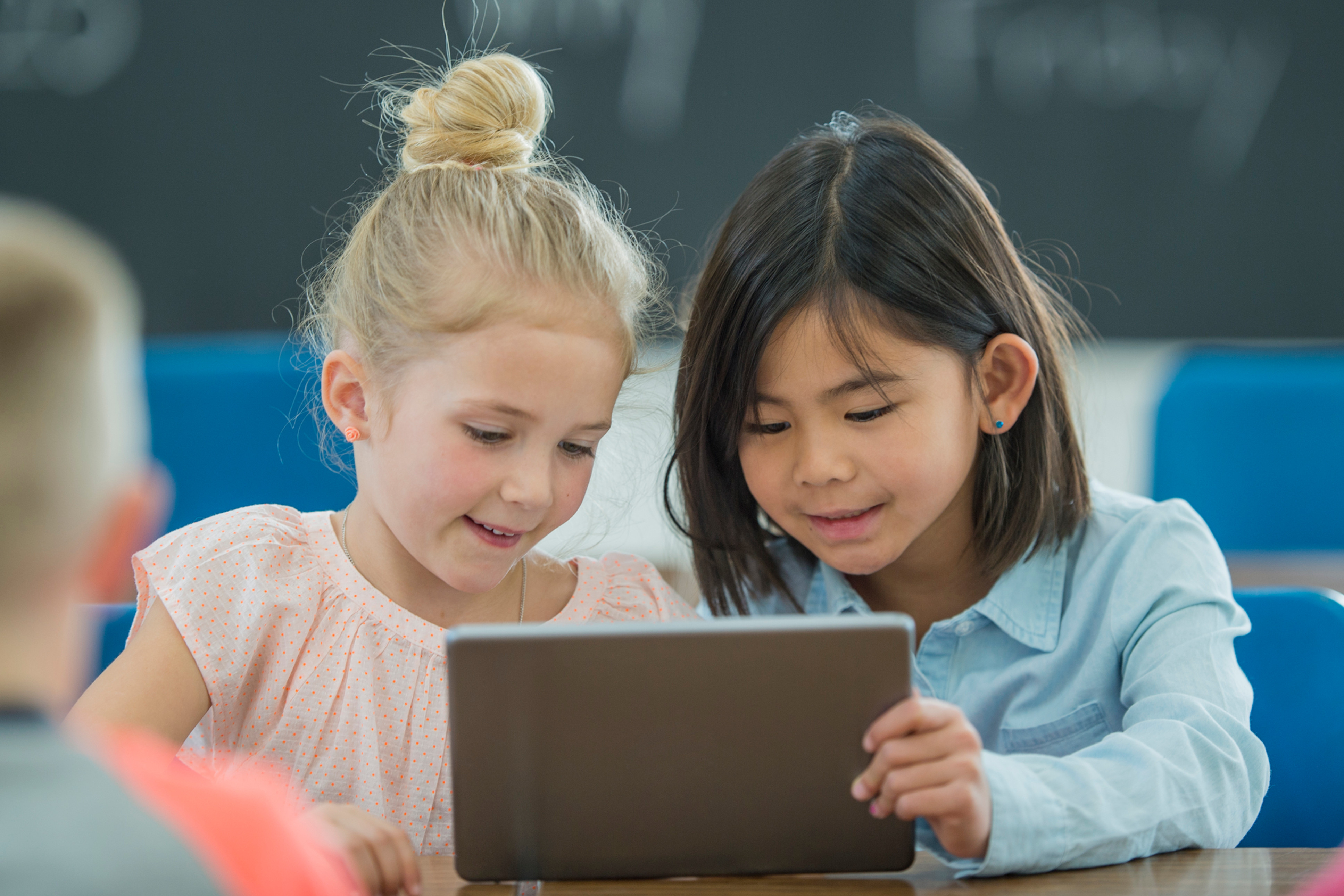 Afterschool Program | CONNECTED