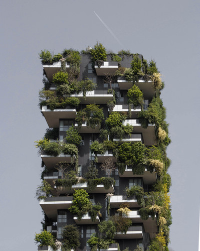 Vertical Garden Tower Growwell Depot