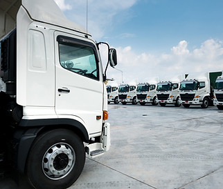 Middle Distillates | Benson & Benson Petroleum