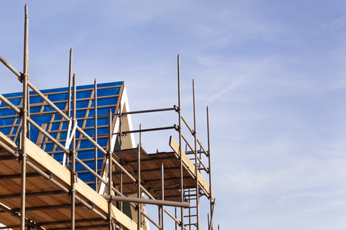 Working at height | method statement | LESH Safety