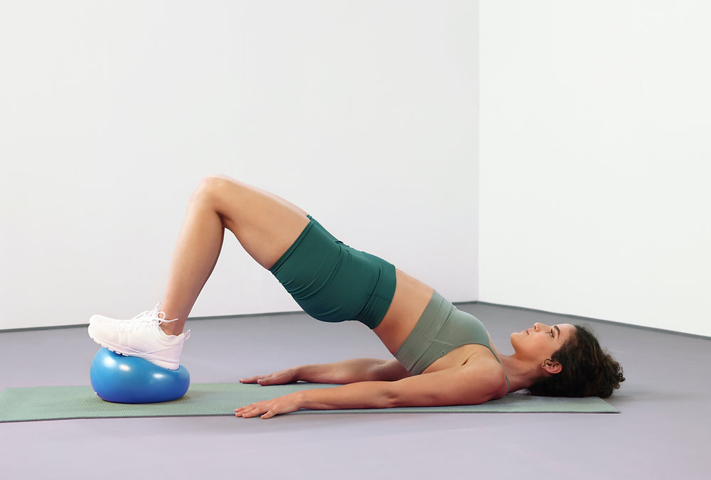 Discover the Benefits of Pilates & Pelvic Floor Pilates at Physical Edge