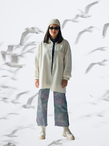 Bottoms | DSC Vision Corner