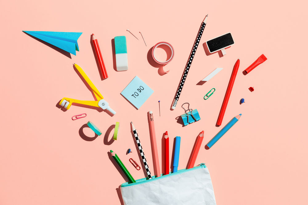 Top 5 Tools for the Dance Classroom