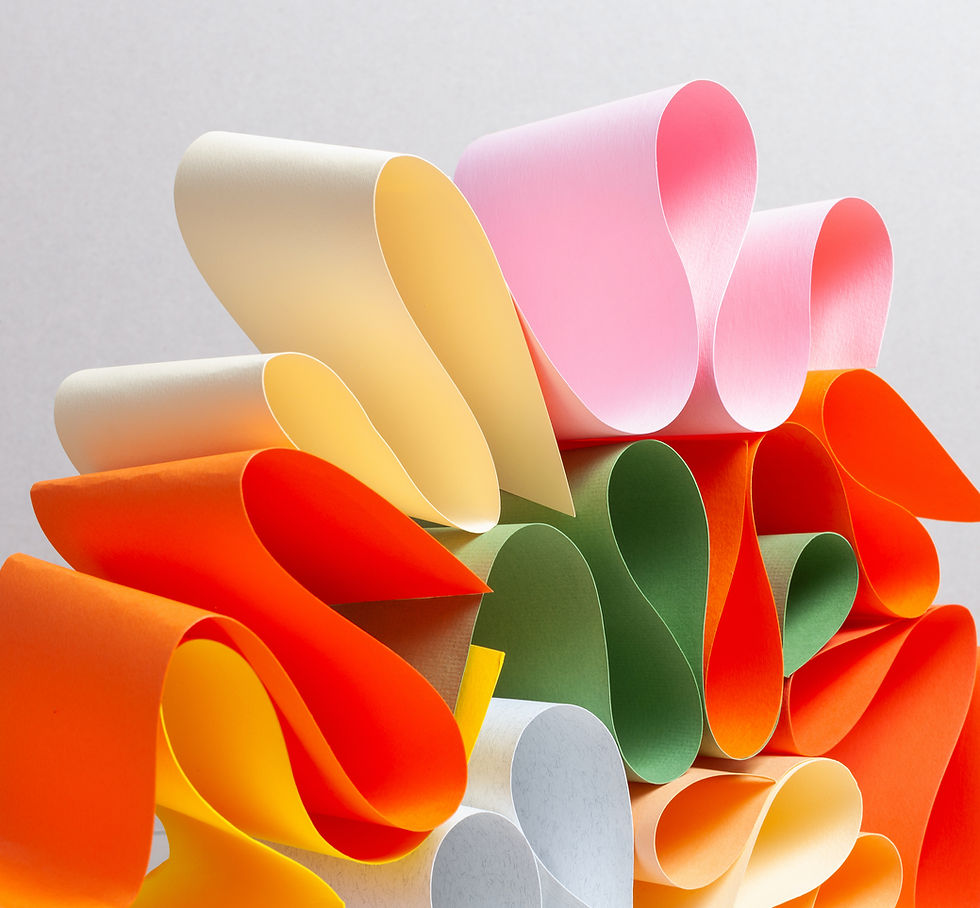 Fenner Paper | The Home Of Special Papers