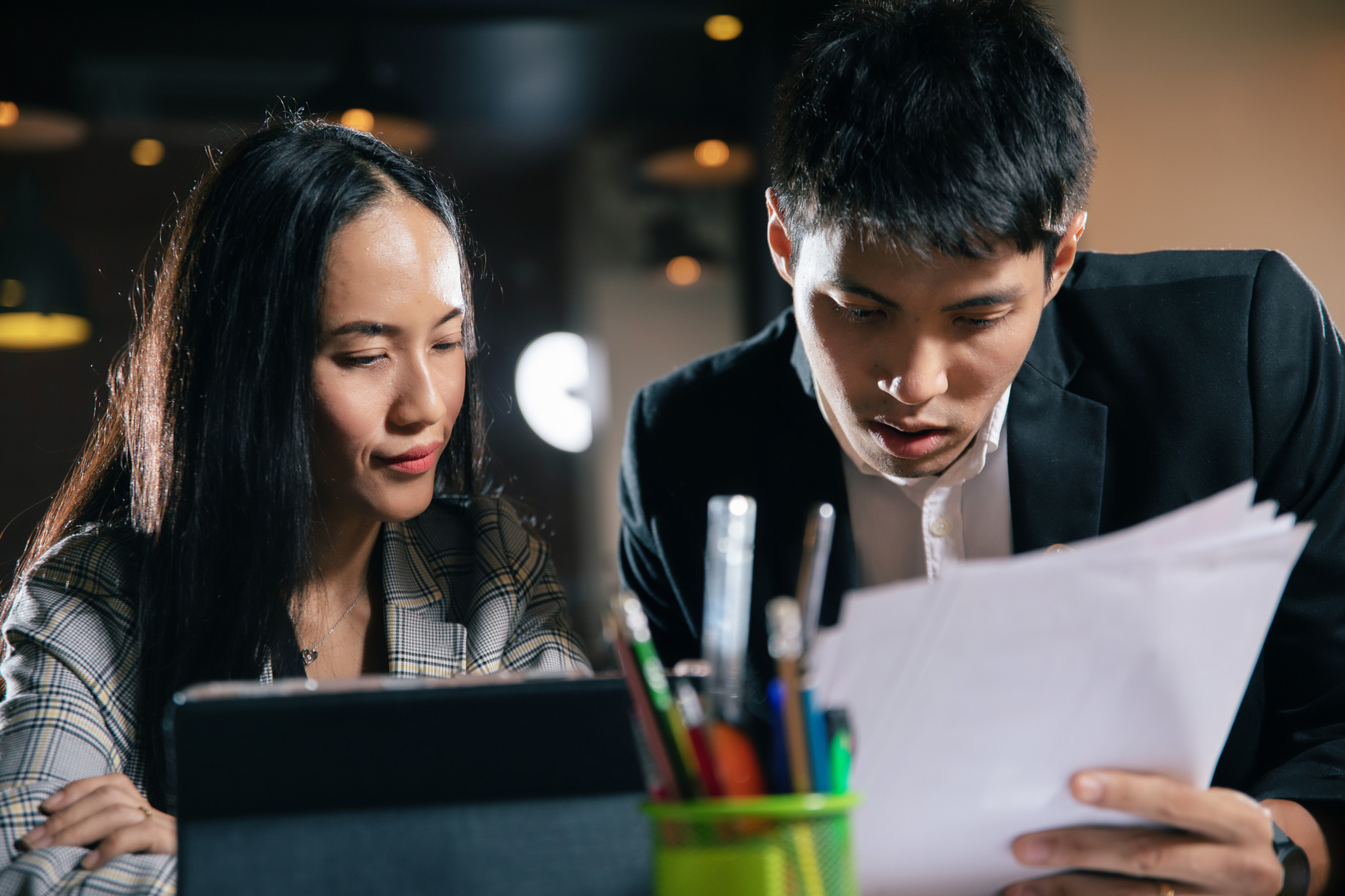 Smart Transformation: Aligning Technology with Business Outcomes