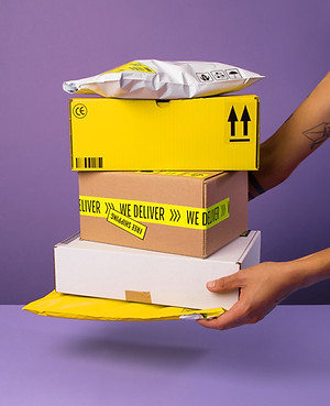 Shipping | BBB Express