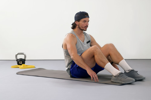 Functional Full body Workout-Beginners | Functional Effort