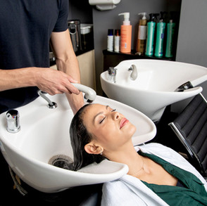 #1 Korean Salon | Bangs Prime Salon by Tony & Jackey