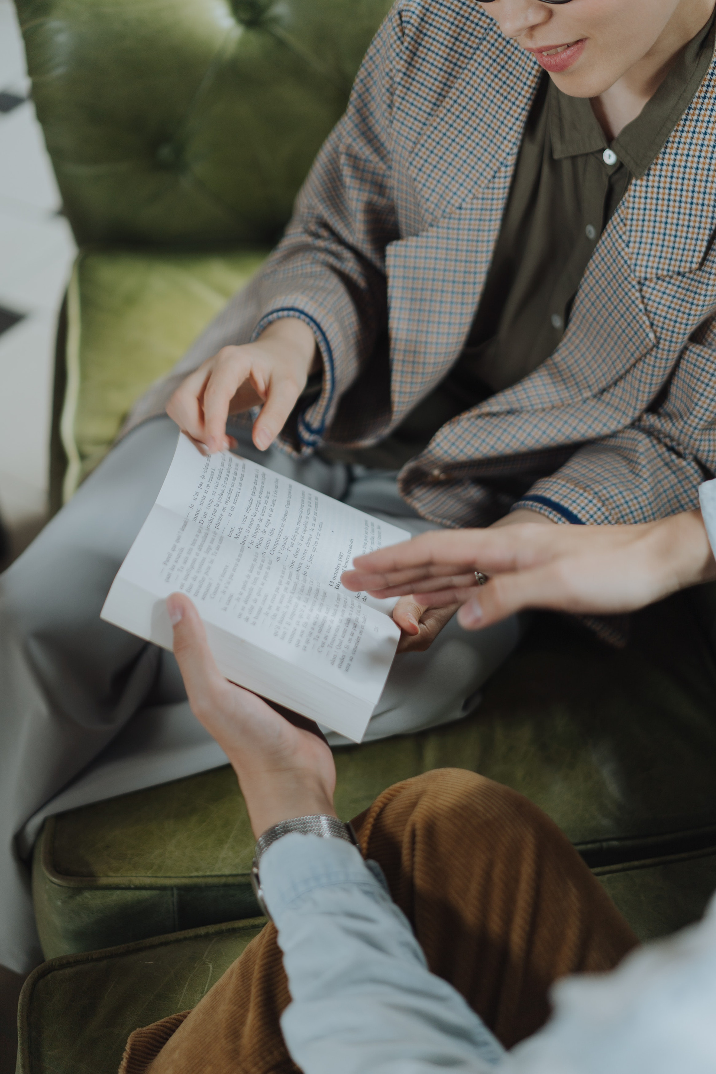 British Writers: Discover Literary Legends - Queens English Language School
