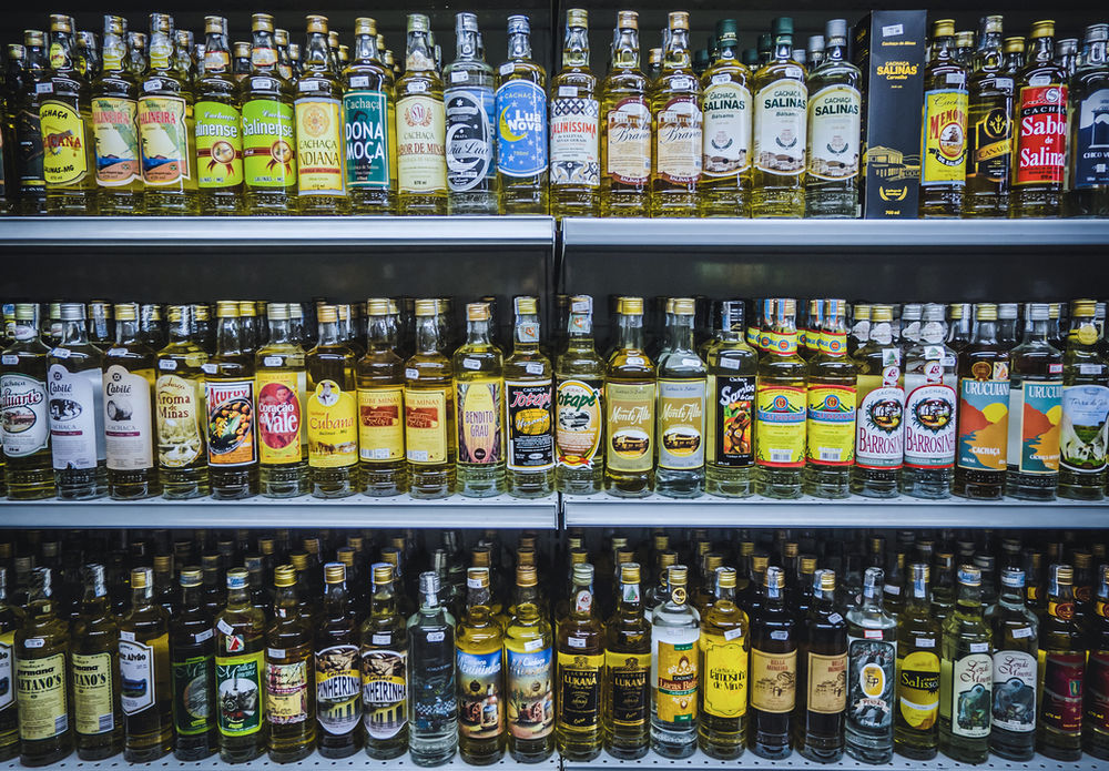 Why You Need a Good Label Design to Upscale Your Brand Identity?