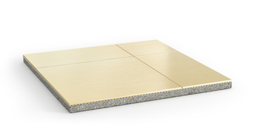 Heavy-Duty Load-Bearing Access Floor Panels | Panelway RaisedFloor