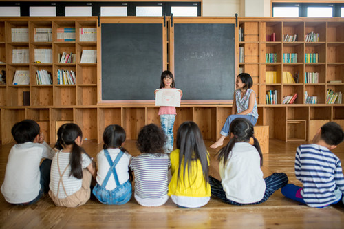 Power Your Points | Professional PowerPoint Presentation Structure