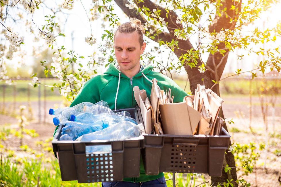 Recycled Promo Items | Custom Branded & Logo Printed Giveaways ...
