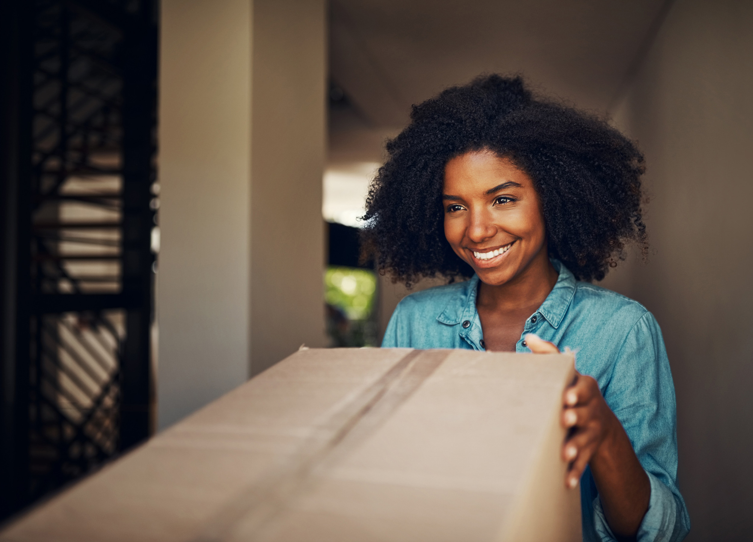 Signing Up: Amazon Relay Carrier Program Requirements