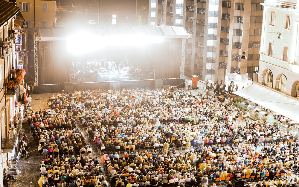 Building Music Communities