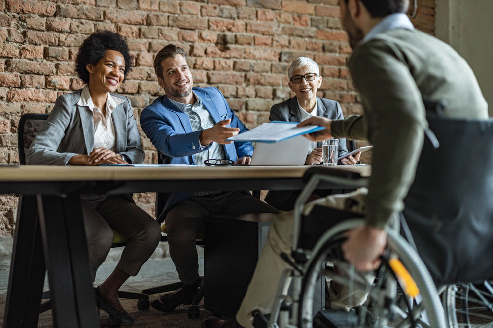 How to Answer Behavioral Interview Questions