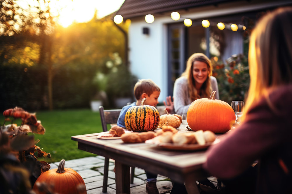 Overcoming holiday stress and depression