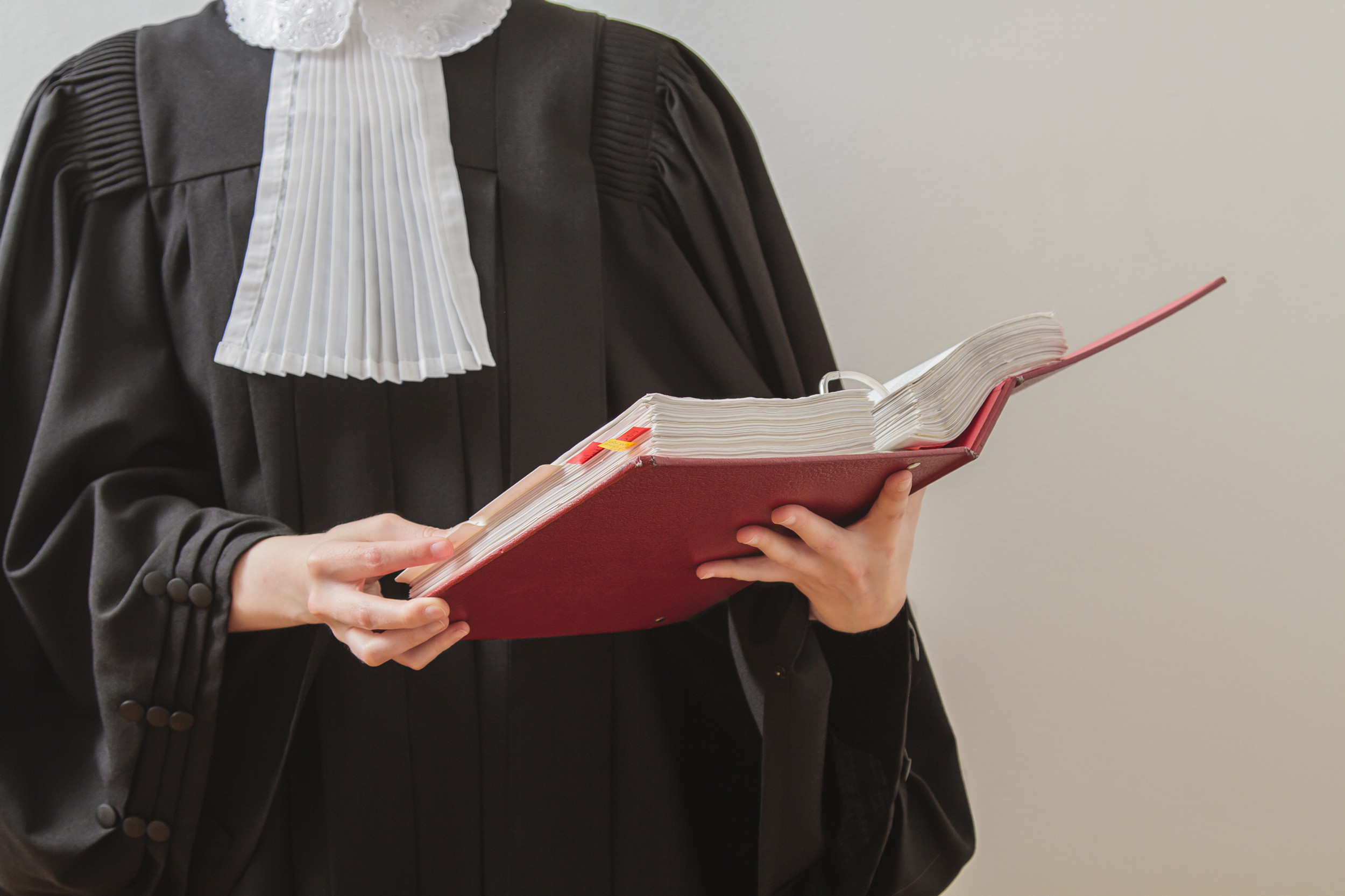 Legal History Blog | Remiel Law in North America