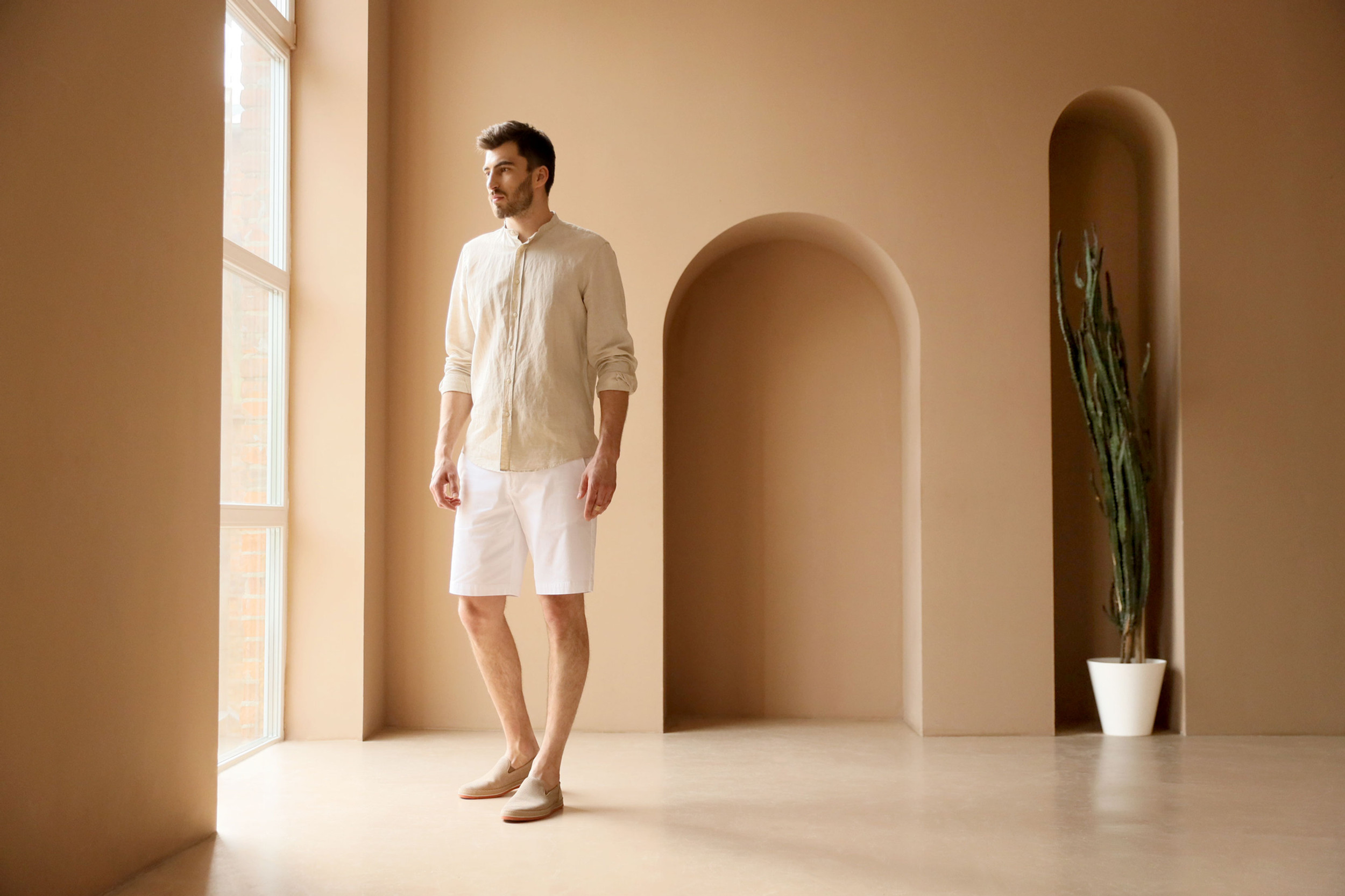 Sai Creations: Men’s wear manufacturers & Exporters in India