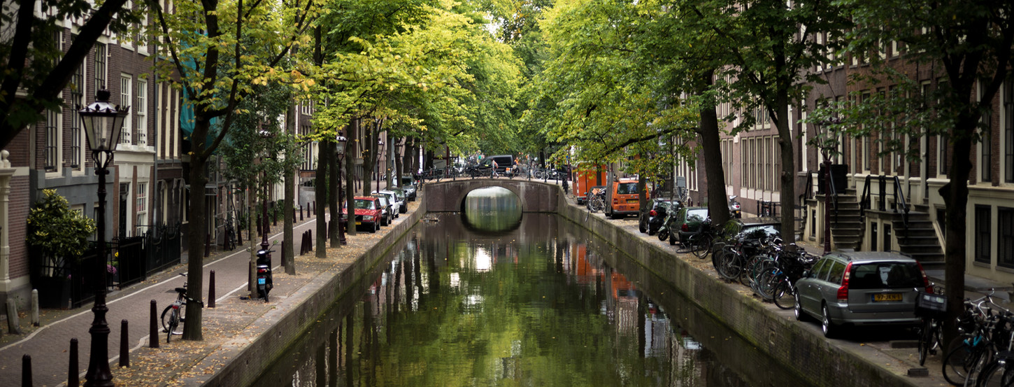 Delta Hotel | Amsterdam | Damrak, Amsterdam, Netherlands