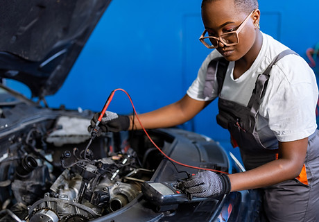 Automobile | We Are The Wrench Inspections And Towing | Raleigh