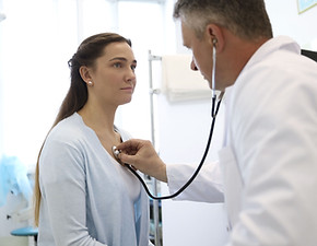 Dr Paul Hamor, Respiratory & Sleep Physician, Bondi Junction