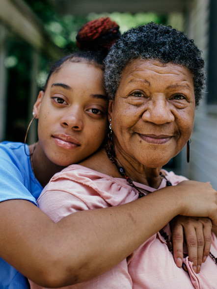 Home | First Ladies Health