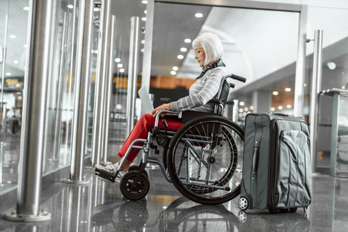 Airport Transfer Package | Wav Hire